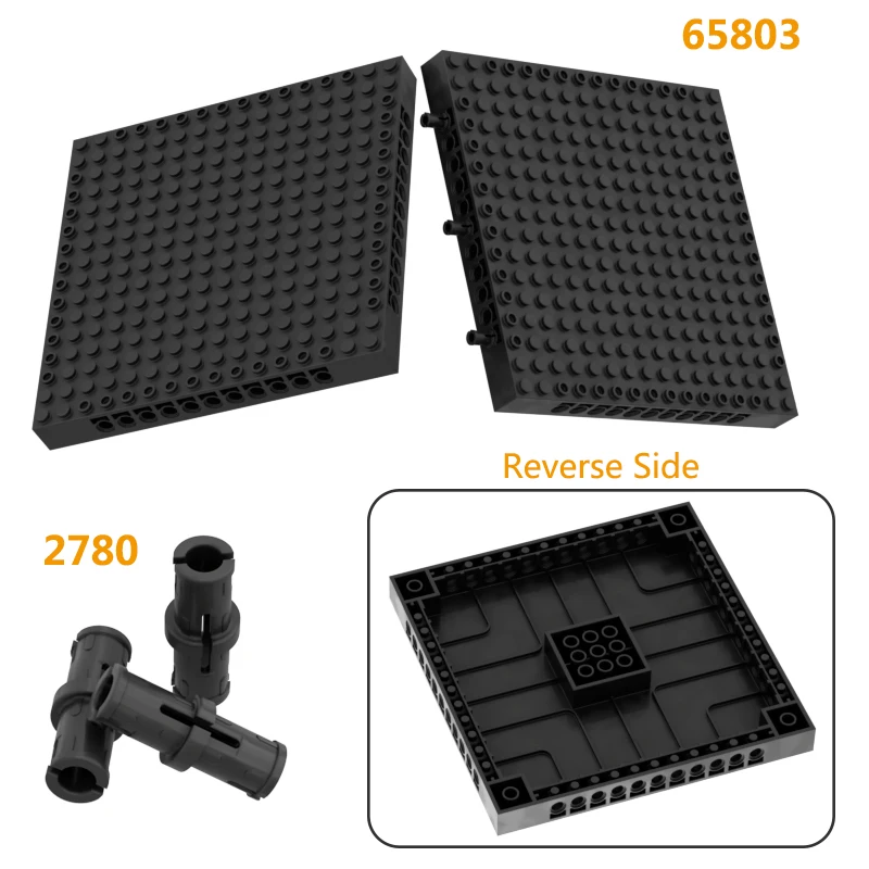 Paul George Bricks Store