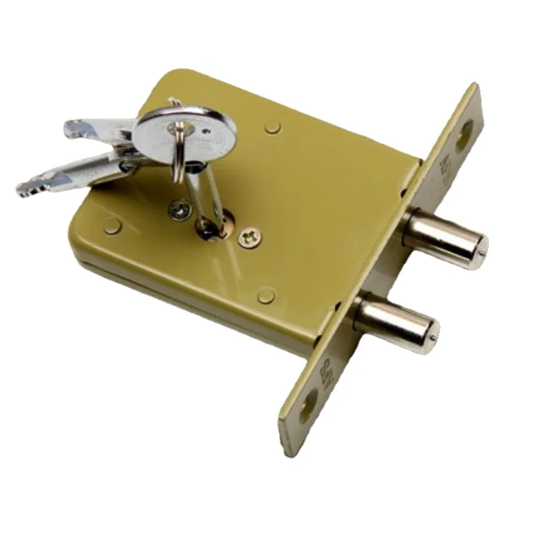 DeadBolt-Invisible-Locks-prevent-lock-picking-double-bar-invisible ...