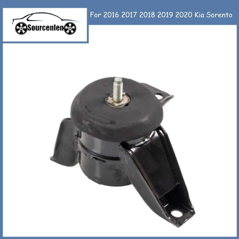 Genuine-Engine-Mounting-Bracket-Assembly-21810-C5200-For-2016-2017-2018 ...