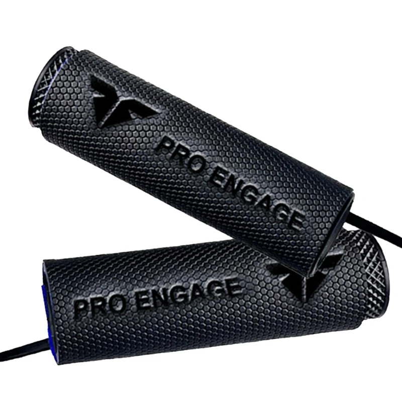 Hot-Handlebar-Heated-Grips-Universal-for-Motorcycle-ATV-Snowmobile-USB ...