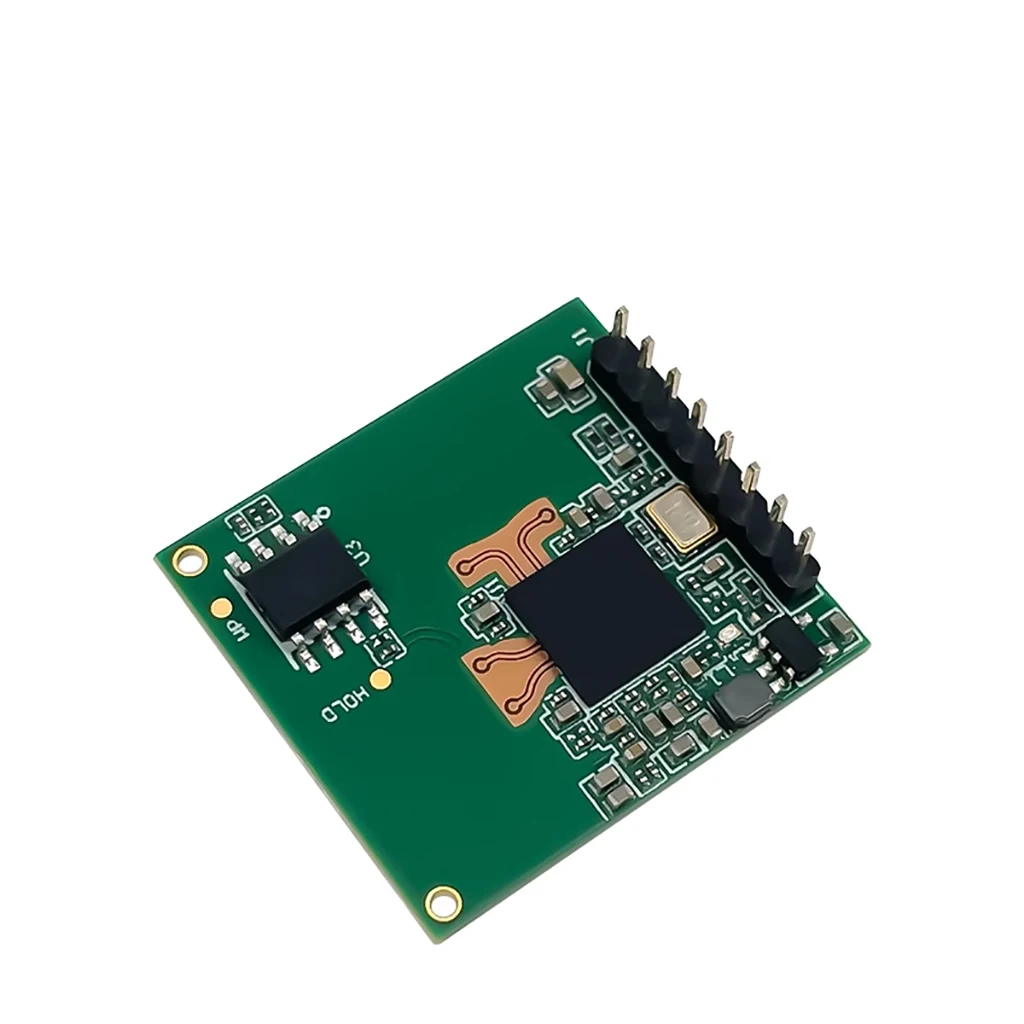 US$ 10.90 ~ US$ 12.11 - 60GHz HLK-LD6002 LD6002C LD6002B Radar Module ...