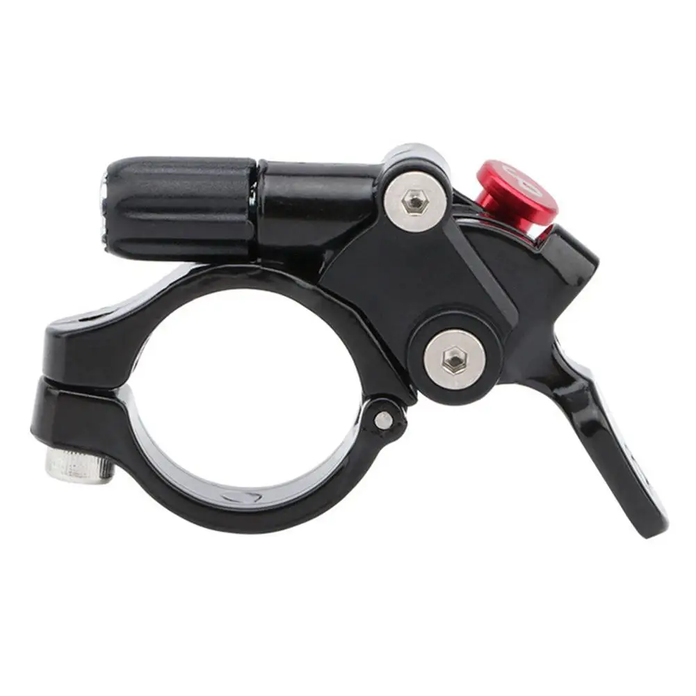 BLOOKE MTB Front Fork Remote Wire Switch With Cable Lockout