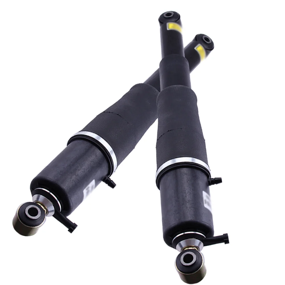 2-pieces-Air-Shock-Absorber-and-Strut-Assembly-Set-for-Cadillac ...