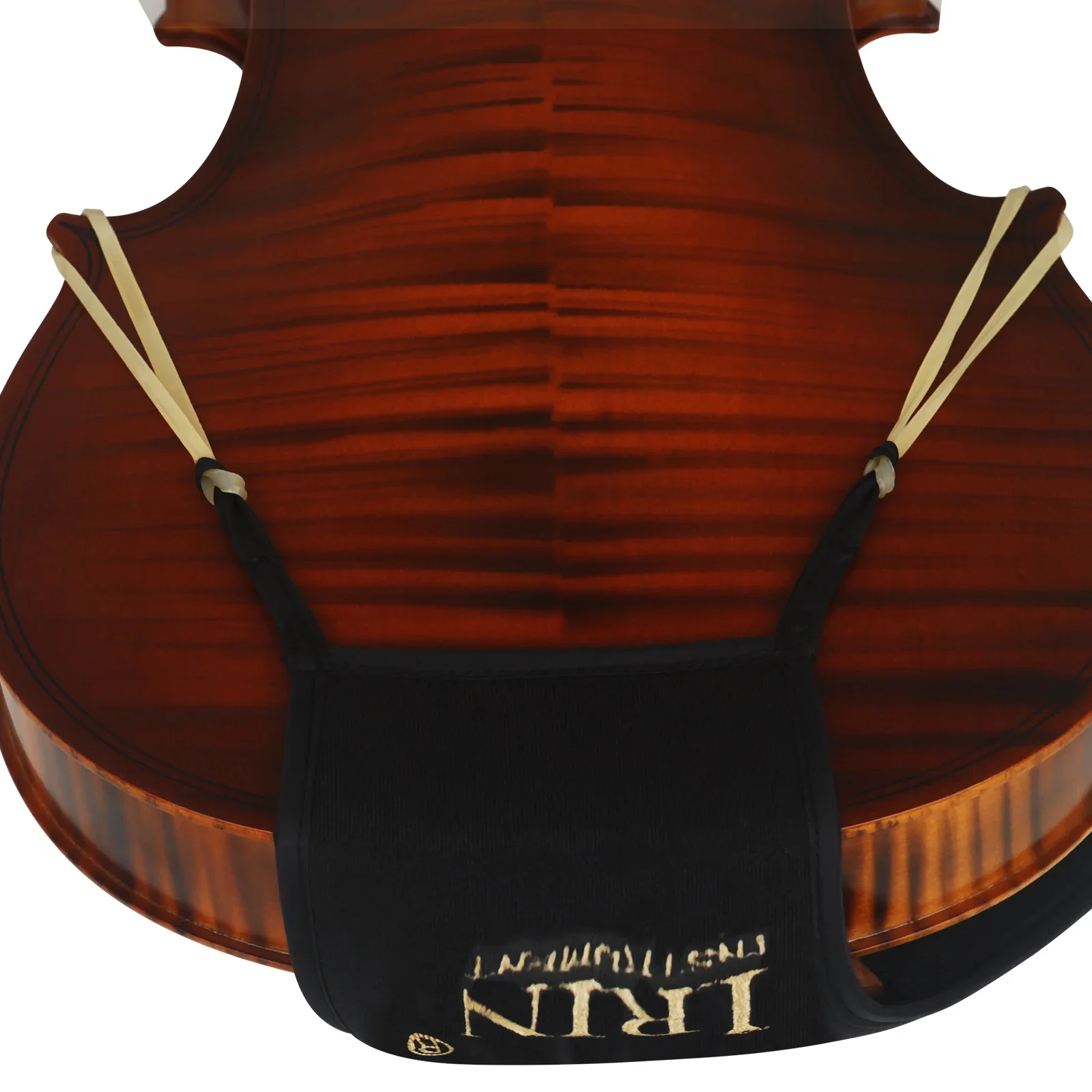 IRIN VS-20 Viola Chin Shoulder Rest Pad Viola Shoulder Pads Rest Soft ...