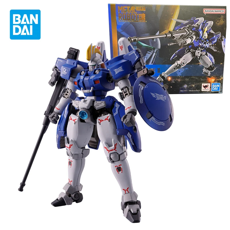Bandai-METAL-ROBOT-OZ-00MS2-Tallgeese-2-Action-Figure-MR-Tallgeese ...