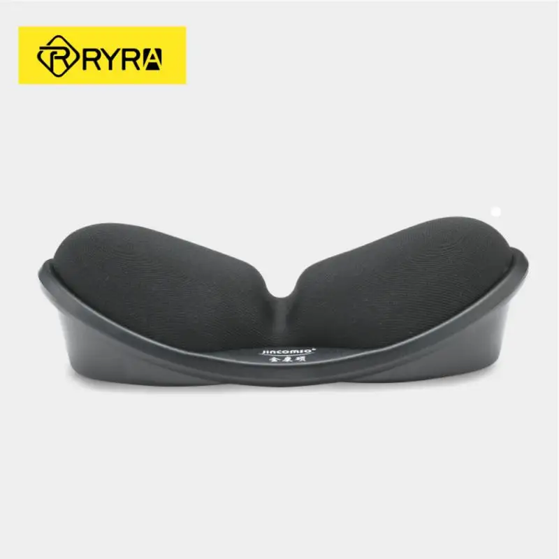 RYRA-Anti-skid-Memory-Foam-Healthy-Mouse-Pad-Wristband-Ergonomic ...
