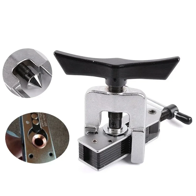 Copper-Tube-Flaring-3-16-5-8-Pipe-Expander-Flaring-Tool-Expansion-Tool ...
