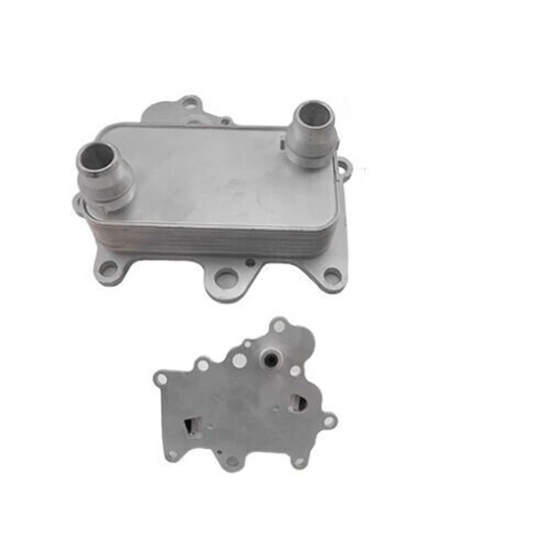 55236720-55273044-Oil-Radiator-Cooler-for-Fiat-Alfa-Romeo-Jeep-500l ...