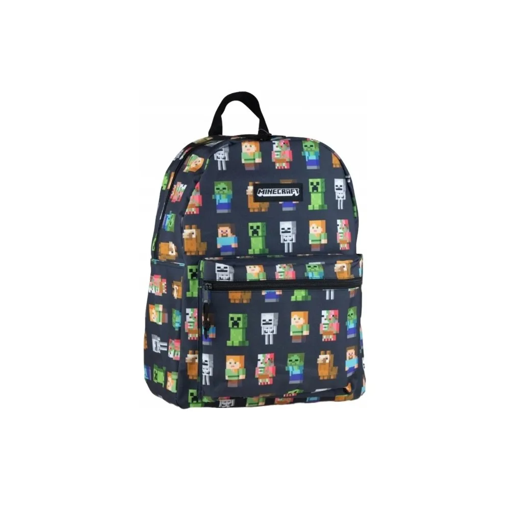 Minecraft Bag