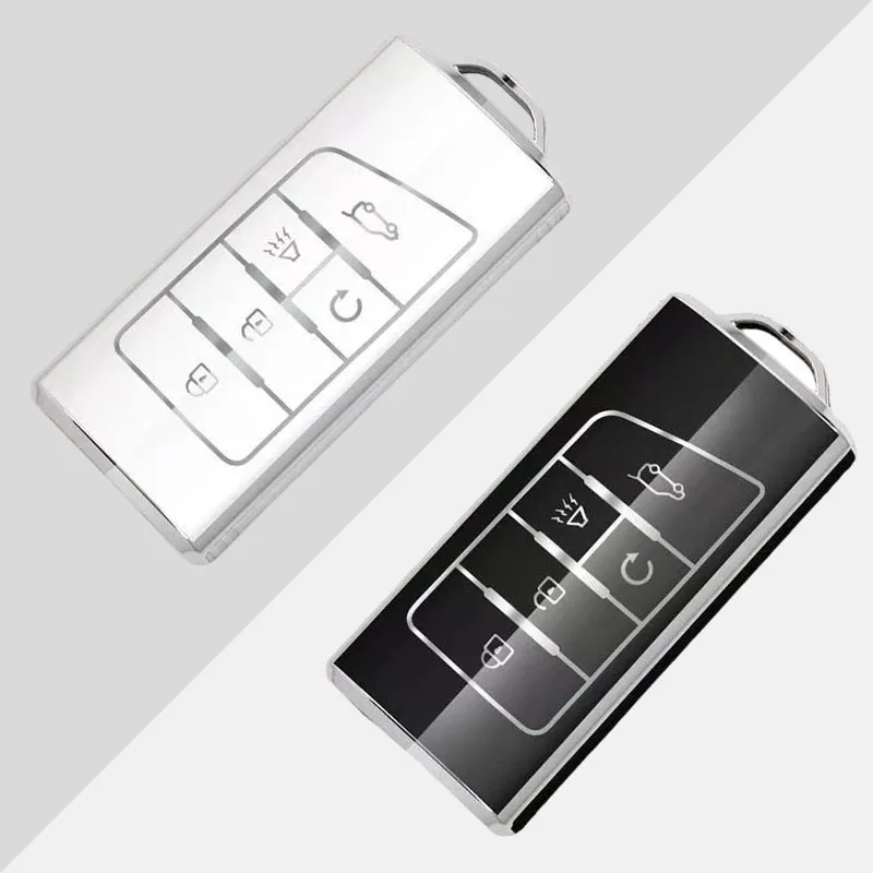 TPU-Remote-Car-Key-Case-Cover-For-GAC-Trumpchi-GS4-GM8-GA3-GA6-SGS7-GA4 ...