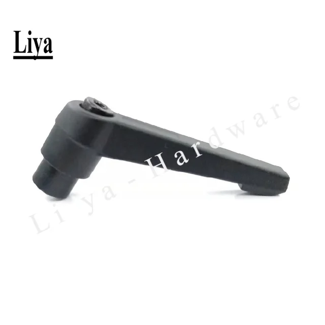 1pcs M4 M5 M6 M8 M10 M12 M16 Adjustable Handle Lever Clamping Handles ...