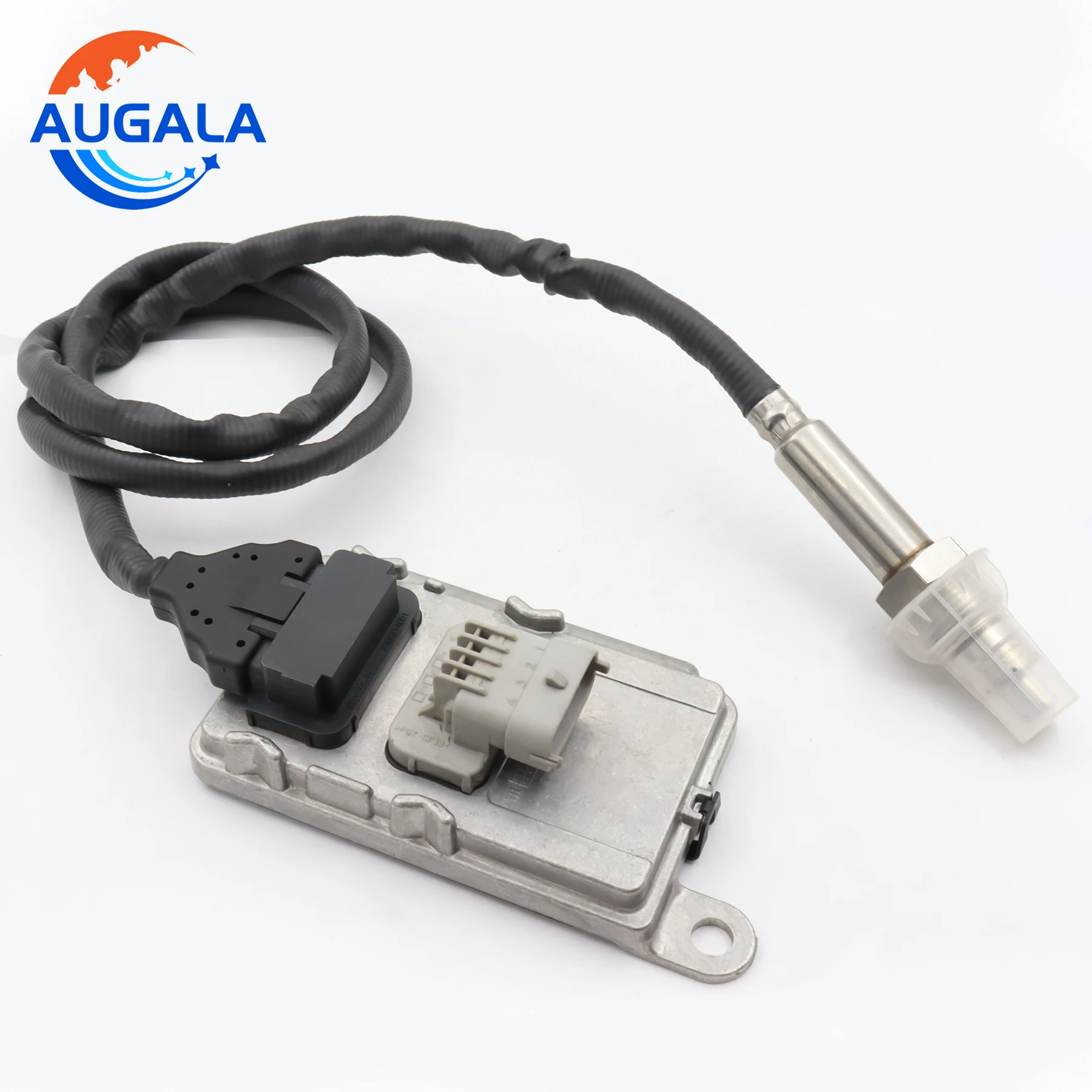 AUGALA-Nitrogen-Oxide-Sensor-NOx-Sensor-22219276-5WK97373-Fits-For ...