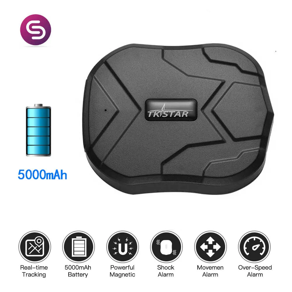 TKSTAR-TK905-Rastreador-de-Ve-culos-Imperme-vel-Localizador-GPS-5000mAh-90-Dias-De-Espera ...