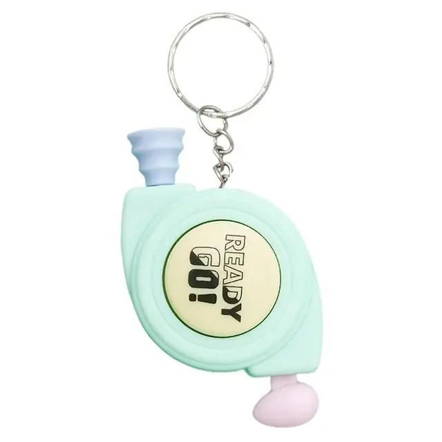 Bop It Extreme 2 Keychain