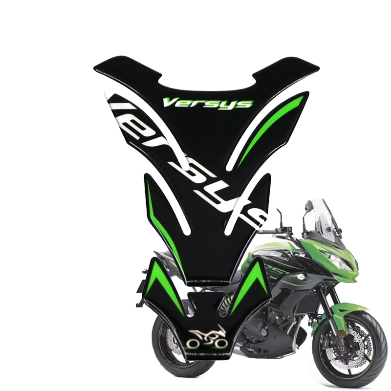 VERSYS-Stickers-For-Kawasaki-300-400-650-1000-Adventure-Protector ...