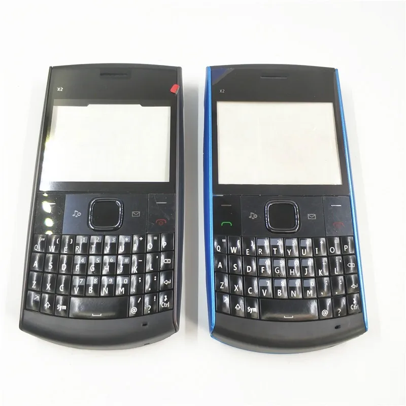 Nokia X2 01 Black