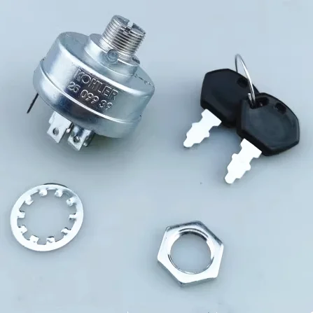 Genuine CH440 Key switch kit Kohler CH260 CH265 CH270 CH395 CH730 CH740 ...