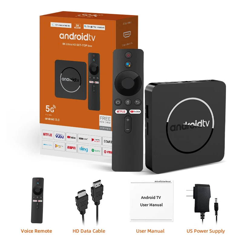 ATV-Android-10-Smart-TV-Box-Allwinner-H313-2GB-16GB-2G-8G-Dual-Wifi ...