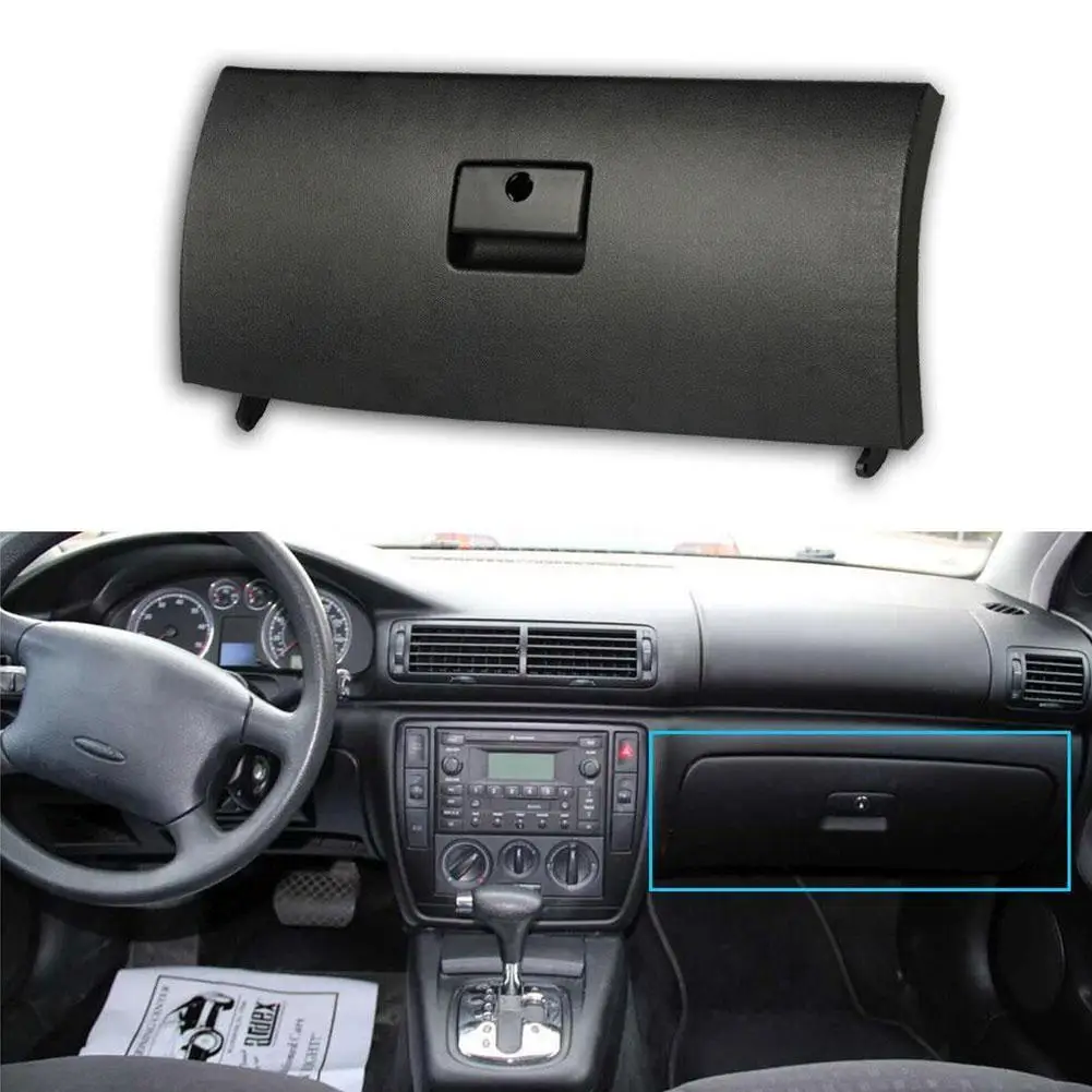 Car-Storage-Glove-Box-Drawer-Cover-For-98-04-Golf-4-Bora-Co-Glove-Box ...