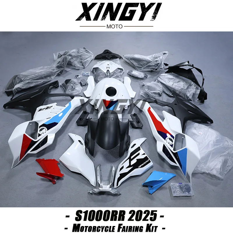 Fairing Kit Fit for BMW S1000RR M1000RR 2025 High Quaility ABS Plastics ...