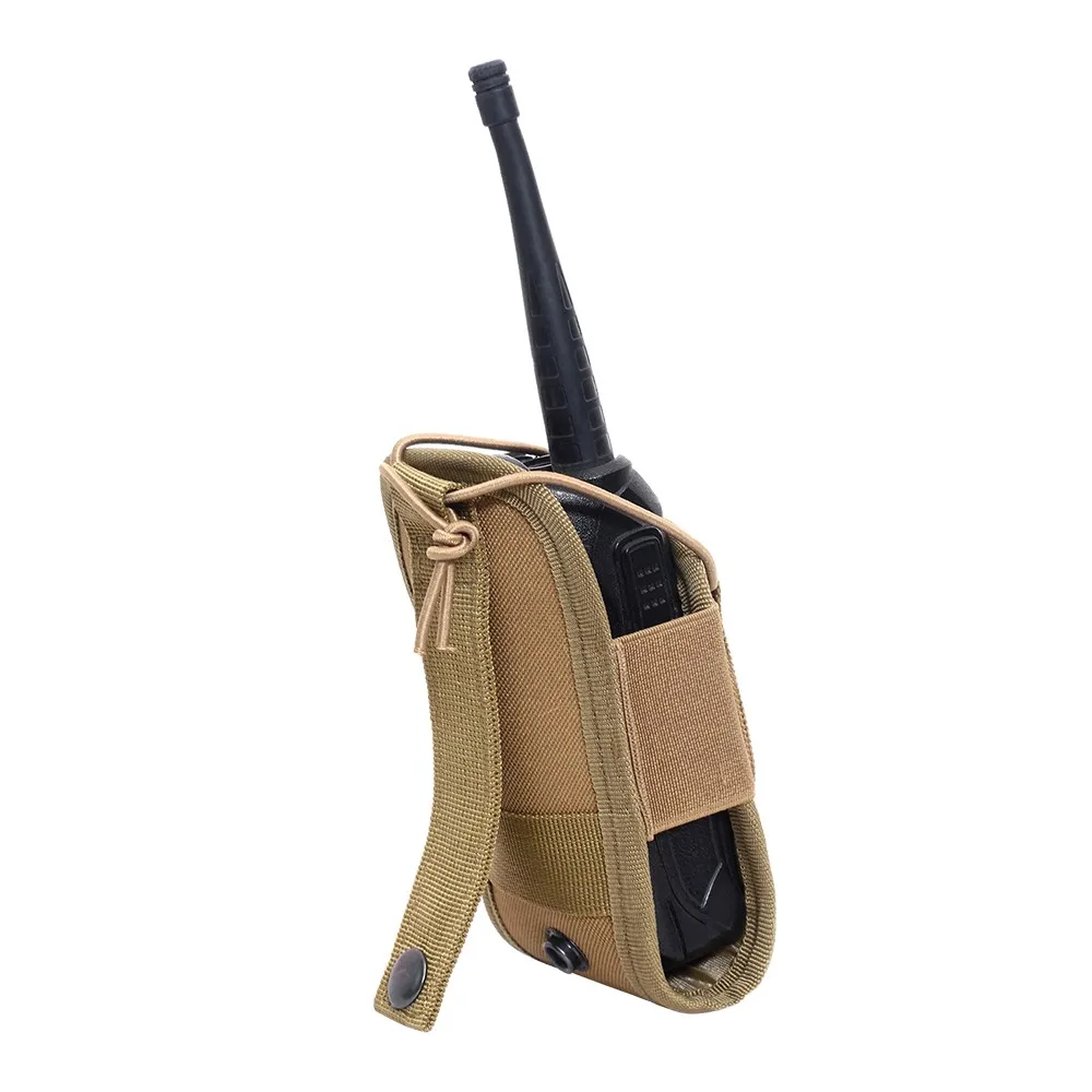 Asip Pouch