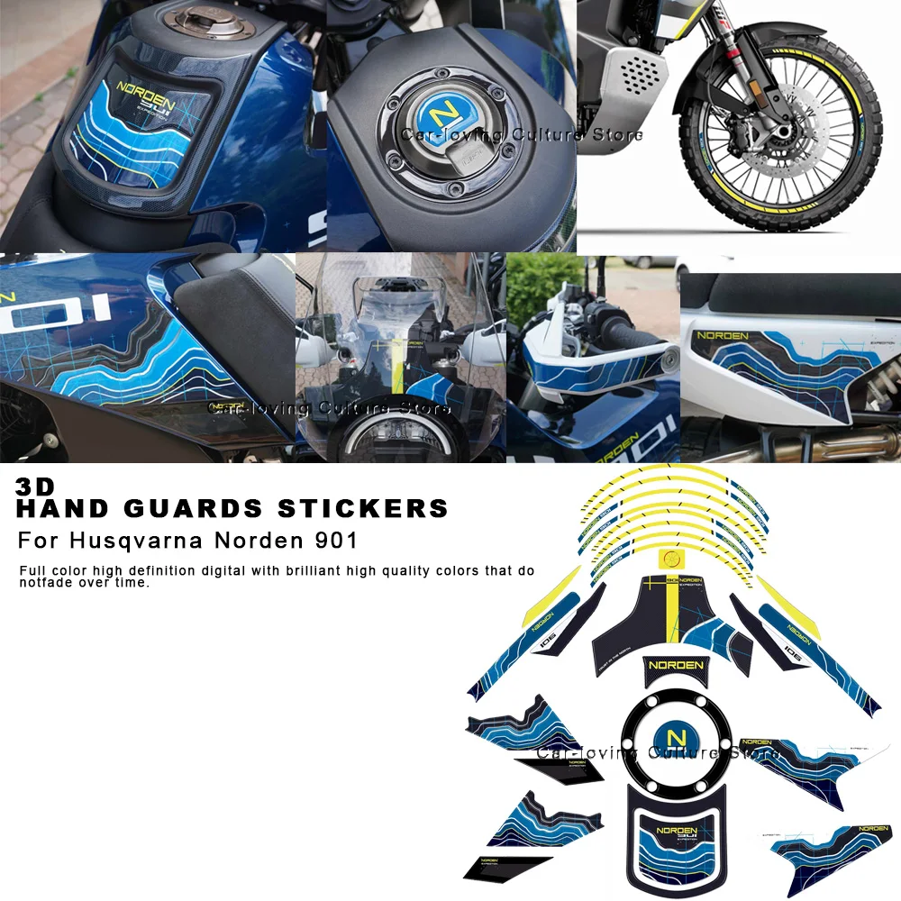 Waterproof-Protective-Sticker-Motorcycle-Protection-Kit-Tank-Pad-3D ...