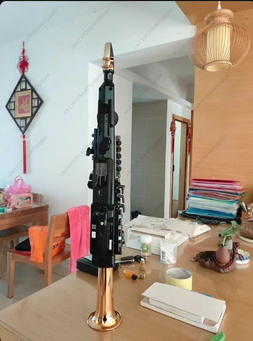 Electronic Saxophone, Electric Blowpipe Yds150/120/128C, Musical ...