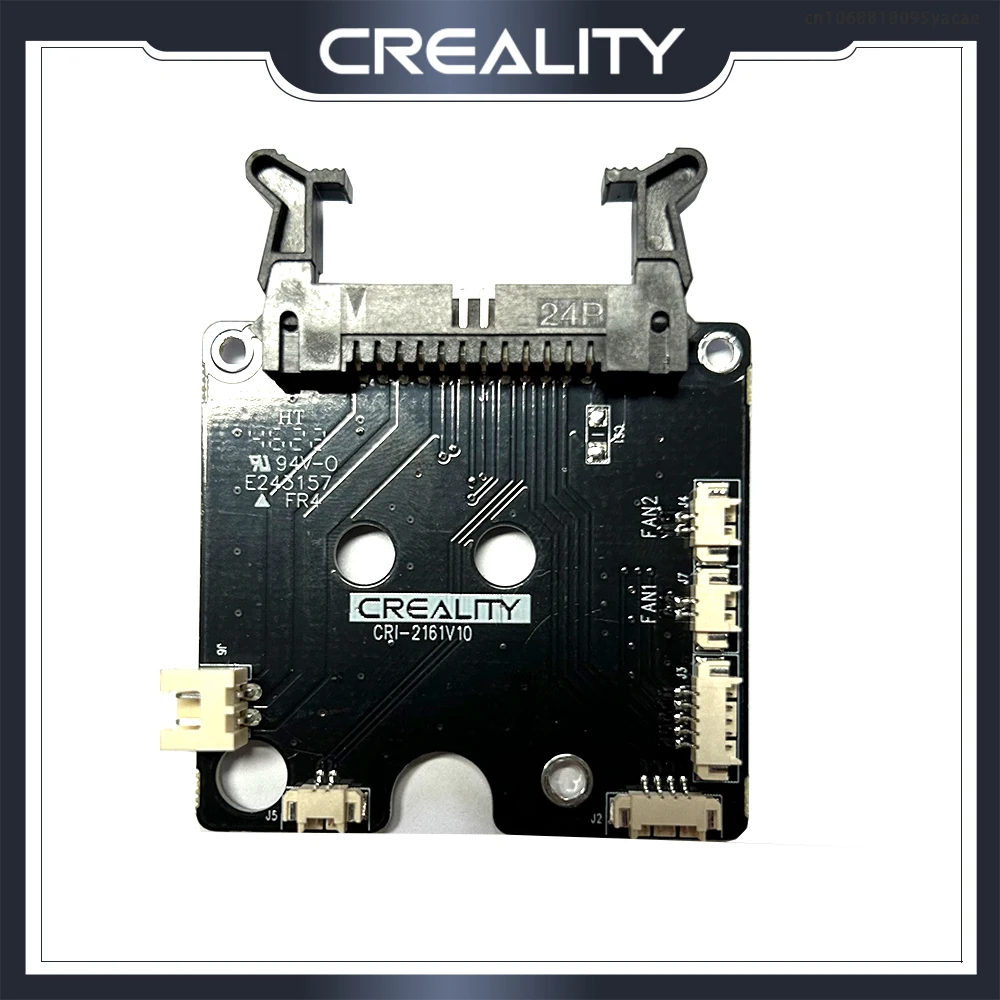 CREALITY-Single-PCBA-Motherboard-for-Sprite-Extruder-Pro-Kit-Original ...