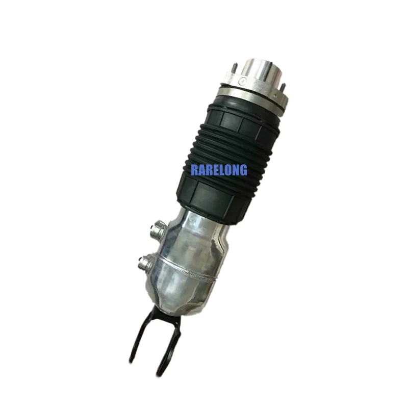 Car Front Air Suspension Shock Absorber For Porsche Panamera 971 2019 ...