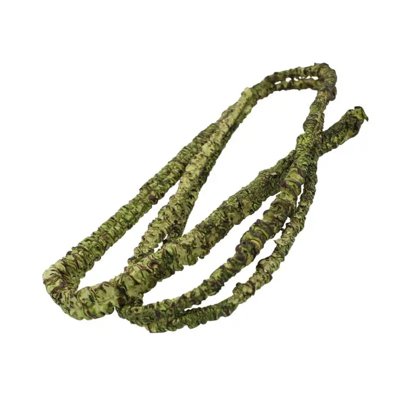 Artificial-Reptile-Vines-Pet-Habitat-Decor-Flexible-Reptile-Jungle ...
