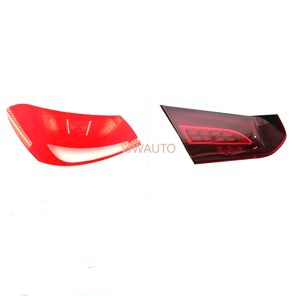 Rear-Lights-Cover-for-Mercedes-Benz-E-Class-E200-E300-2021-Car-Tail ...