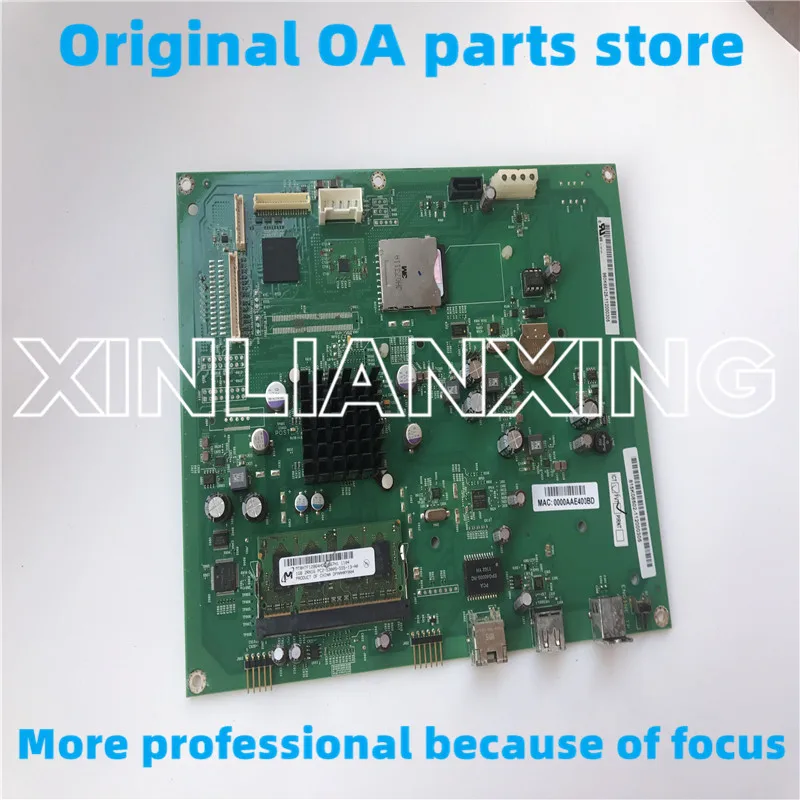 P6700DN Formatter Board for Fuji Xerox Phaser 6700 Main Board USB ...