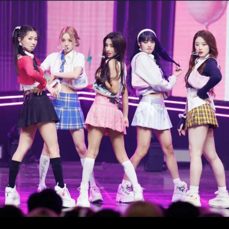 Women-Group-Jazz-Dance-Clothes-Hip-Hop-Costume-Nightclub-Female-Singer ...