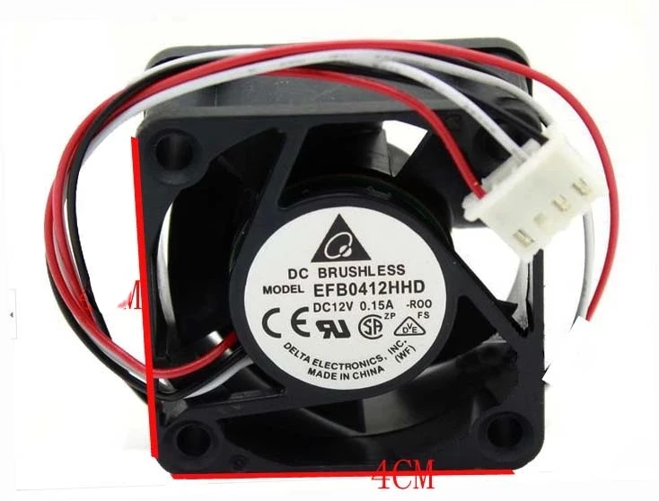 For H3C S5120-48P/24P-Ei LS-S5120-52C-EI-H3 switch fan - hardwaresell.com
