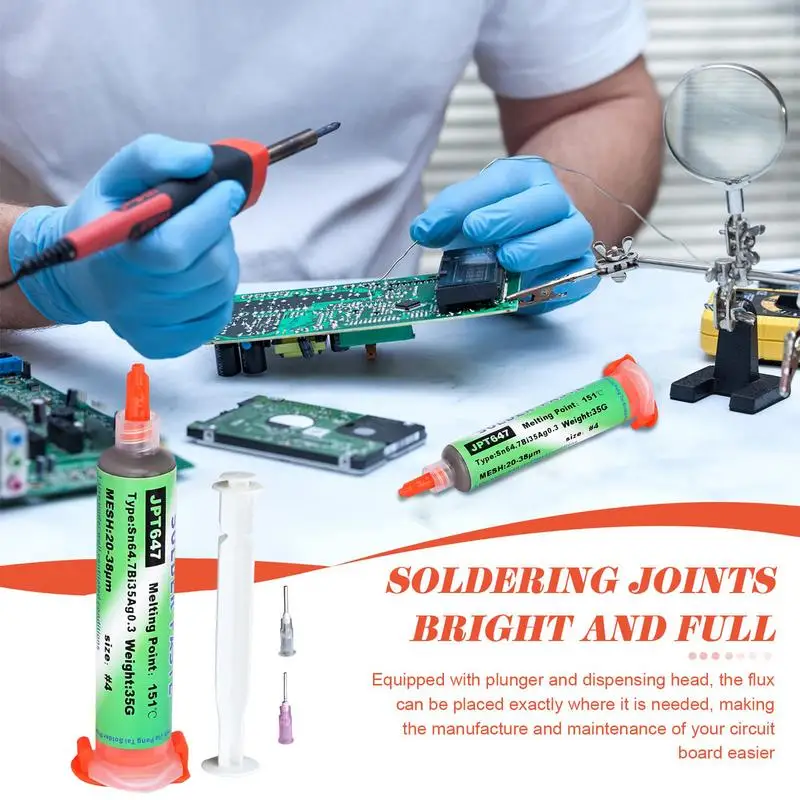 227-217-183-181-151-138-degree-Solder-Paste-Syringe-Flux-For-Soldering ...