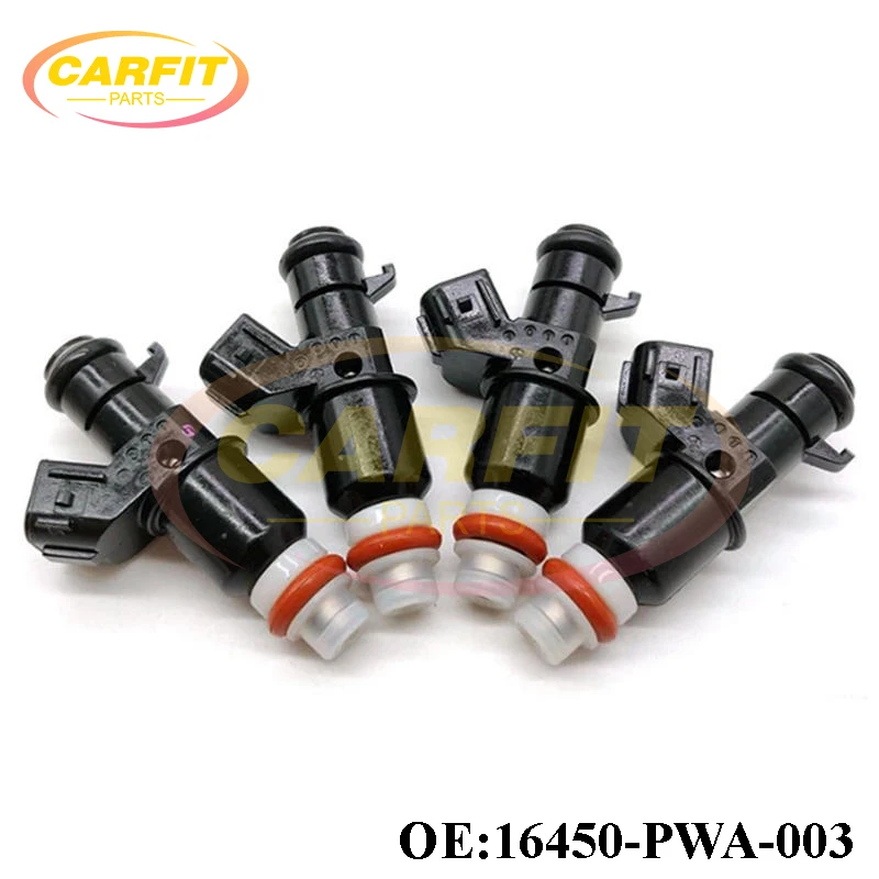 New-OEM-16450-PWA-003-16450-RGA-003-16450PWA003-16450RGA003-Fuel ...