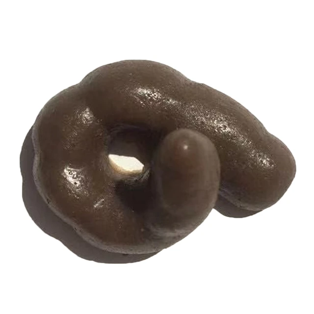 Fake Dog Turds