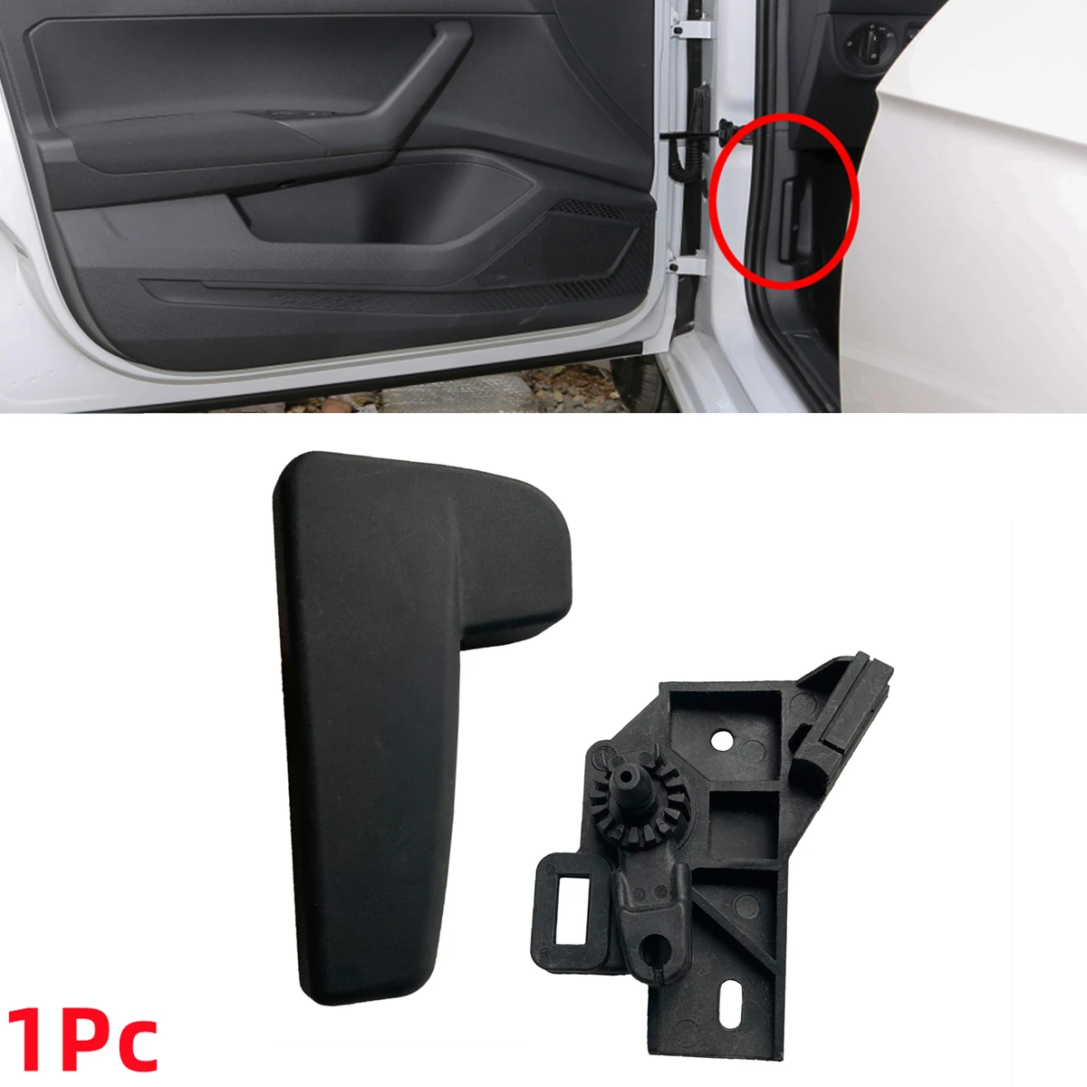 For VW Golf 7 Passat B8 Polo Jetta Skoda Octavia Superb Rapid Kodiaq ...