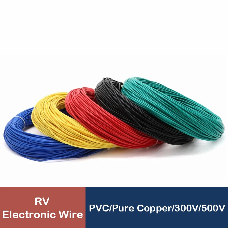 RV-Copper-Wire-PVC-Electrical-Extension-Cable-Single-Core-Multi ...