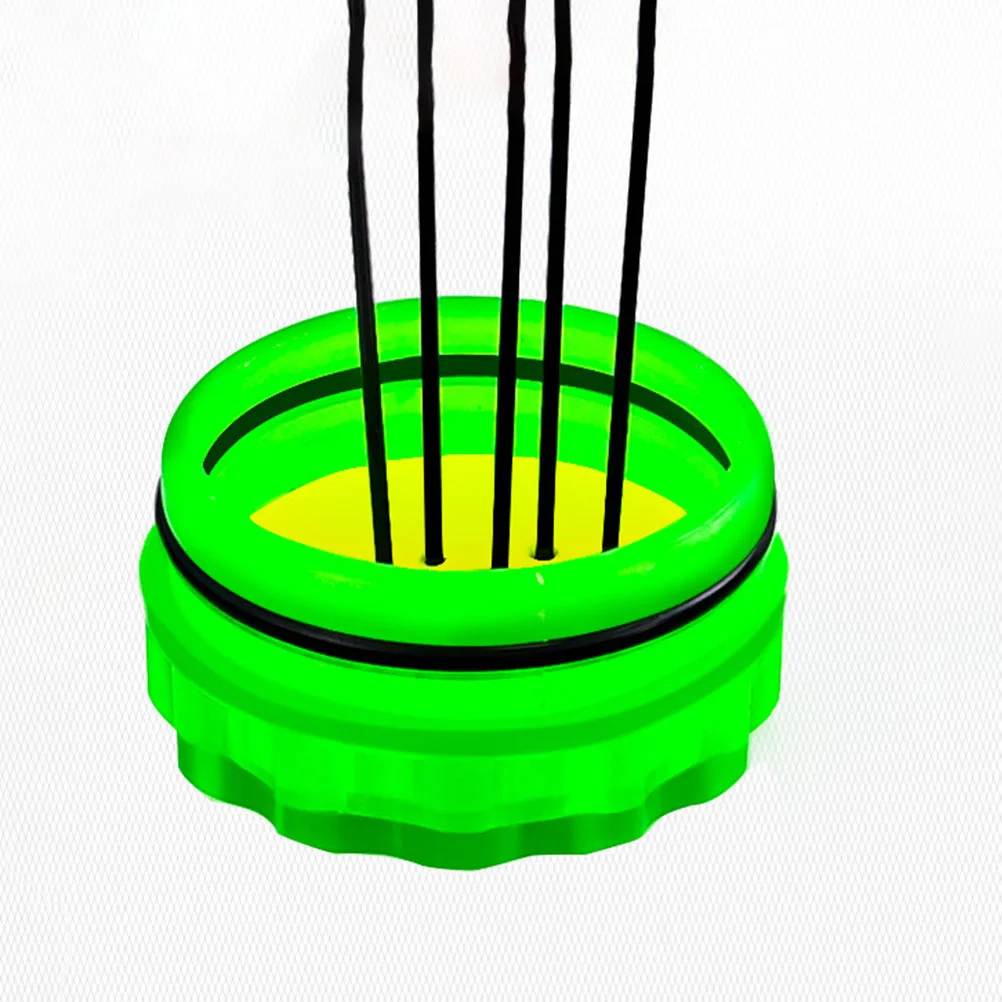 Fish-Float-Tube-Fishing-Tubes-Clear-Floats-Storage-for-Container-Shock ...