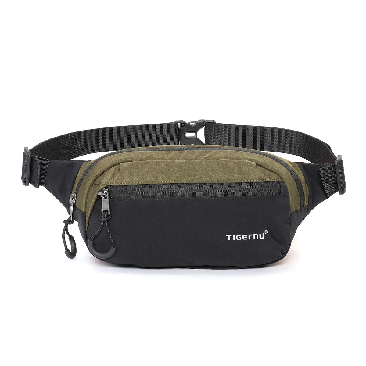 Tigernu Waist Pack Fanny Packs For Men Chest Bags Man Belt Pouch Casual ...