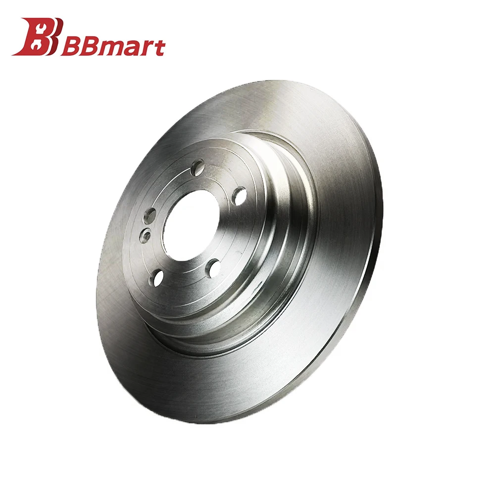 A1674238700 bmart 자동차 부품 1 개 후면 브레이크 디스크 메르세데스 벤츠 W167 OE 1674238700 ...
