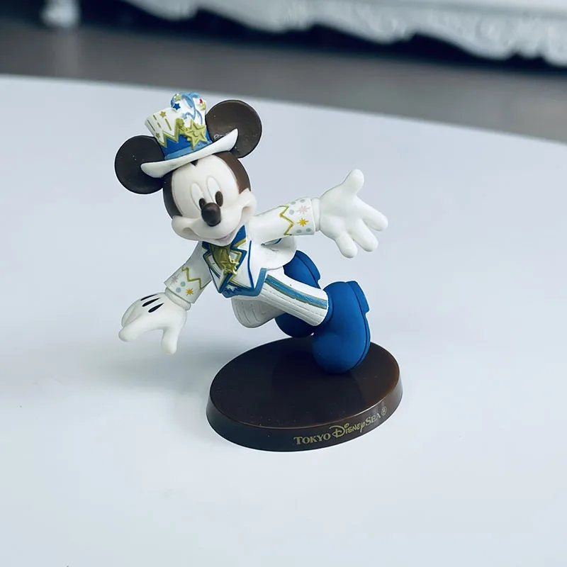 Mickey Mouse Elvis