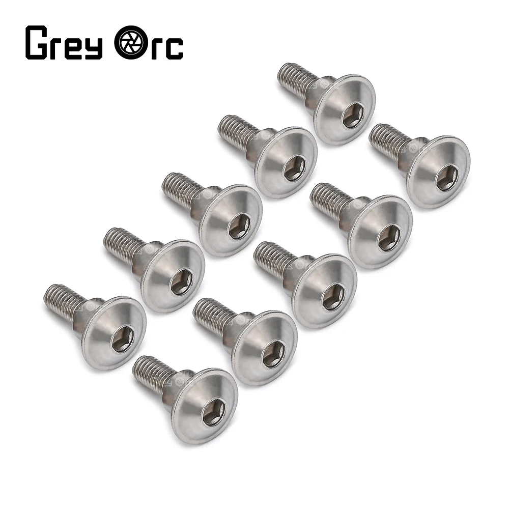 Anti-Rust Corrosion Resistance Metal Screws U-Shaped Clips Self Tapping ...