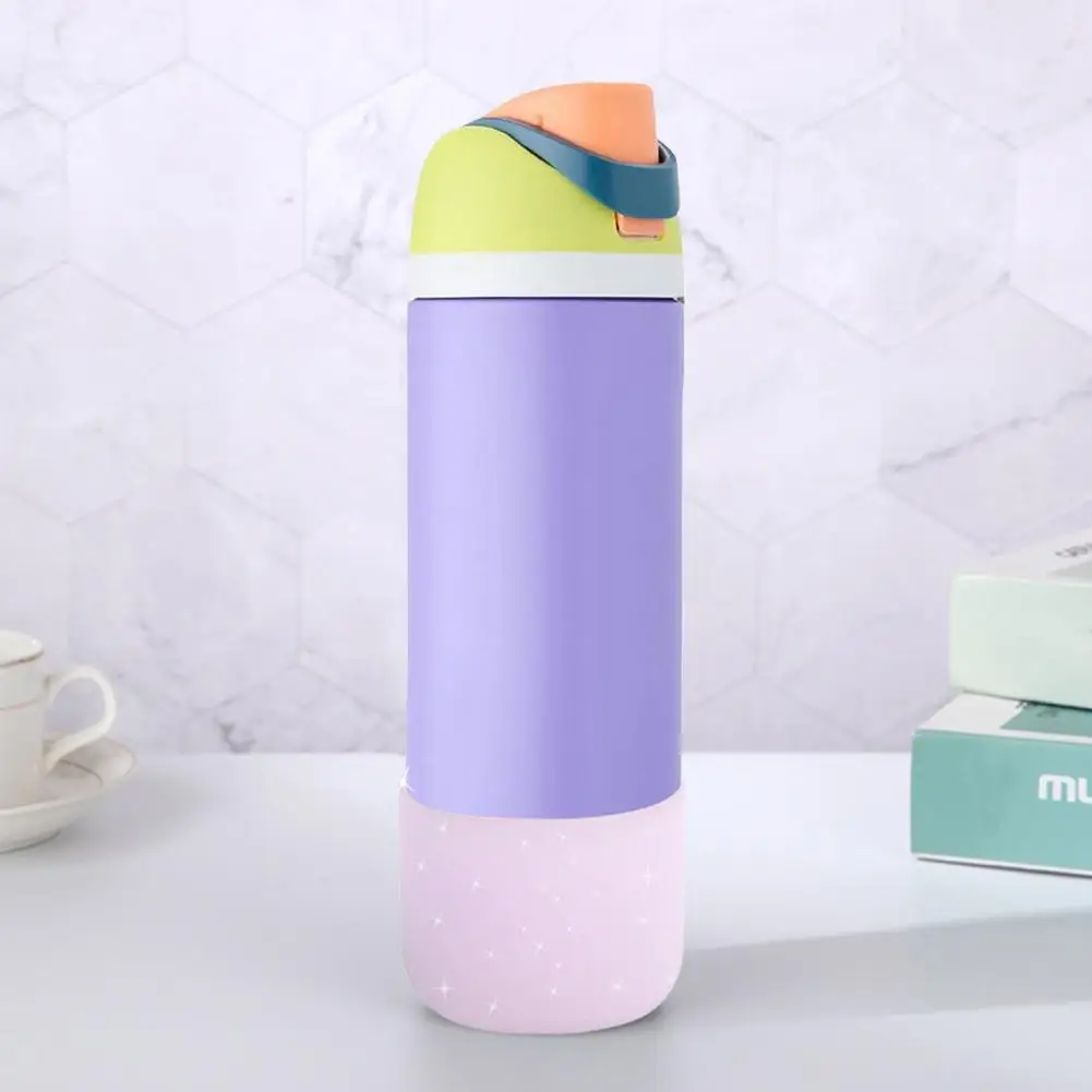 Scratch-resistant-Bottle-Sleeve-Silicone-Boot-Set-for-Owala-Water ...