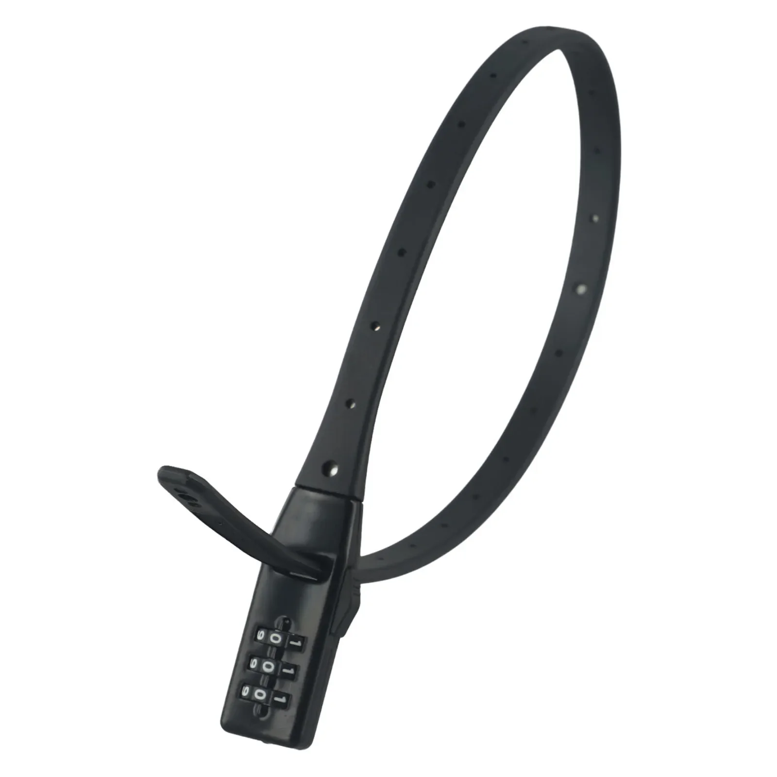 1-Pc-Cable-Ties-Combination-Lock-Bicycle-Cable-Bike-Lock-Small ...