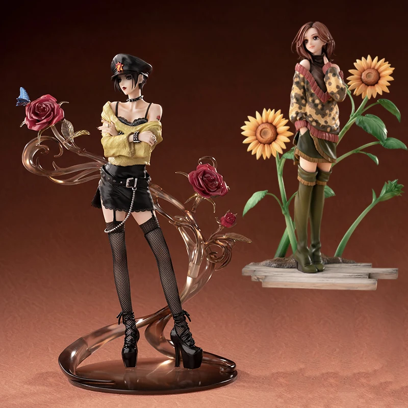 Figuras-de-Anime-Nana-de-Pvc-de-24cm-Oosaki-Nana-Komatsu-Nana-modelo-de ...