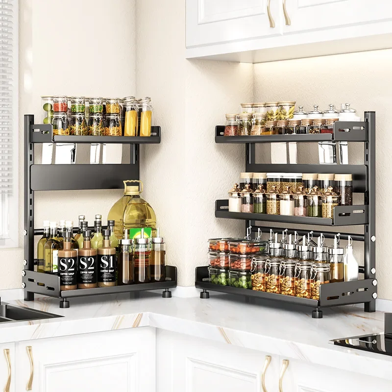 What is the Best Storage for Spices? A Comprehensive Guide to ...