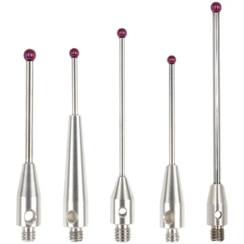 M3 Three-coordinate stylus non-original Renishaw stylus three ...