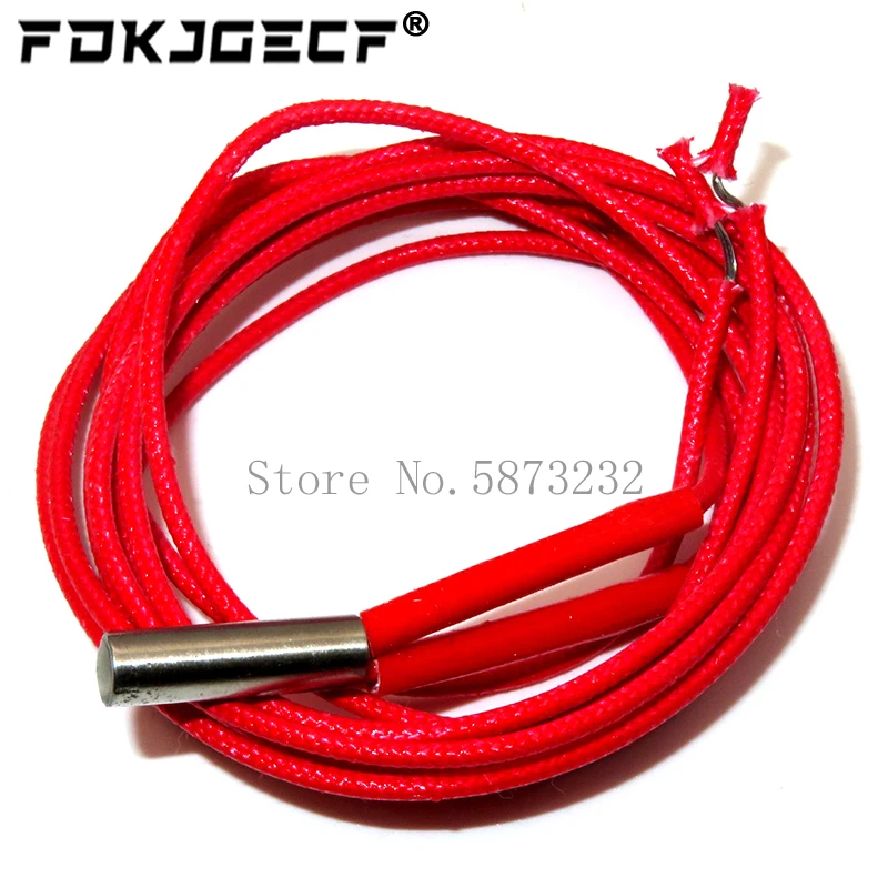 1M-Heating-tube-6-20mm-12V-24V-40W-Ceramic-Cartridge-Heater-With-2-54 ...